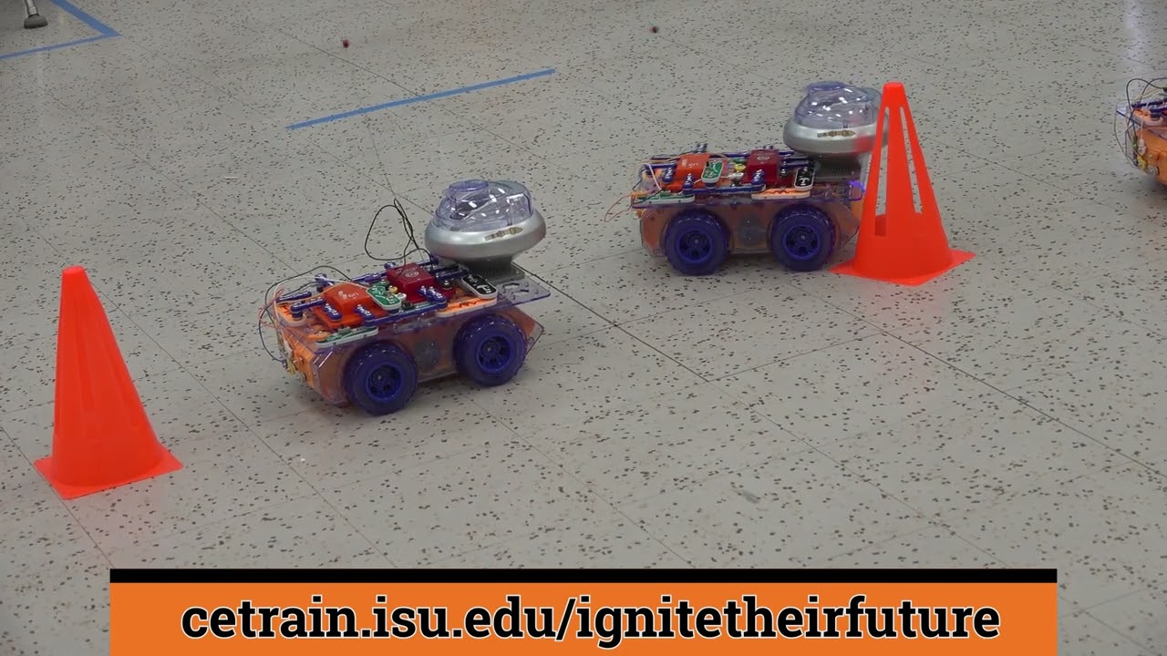 Ignite Their Future 2022