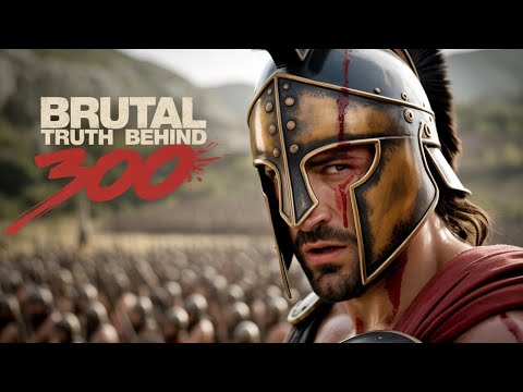 How 300 Spartans Changed History Forever!