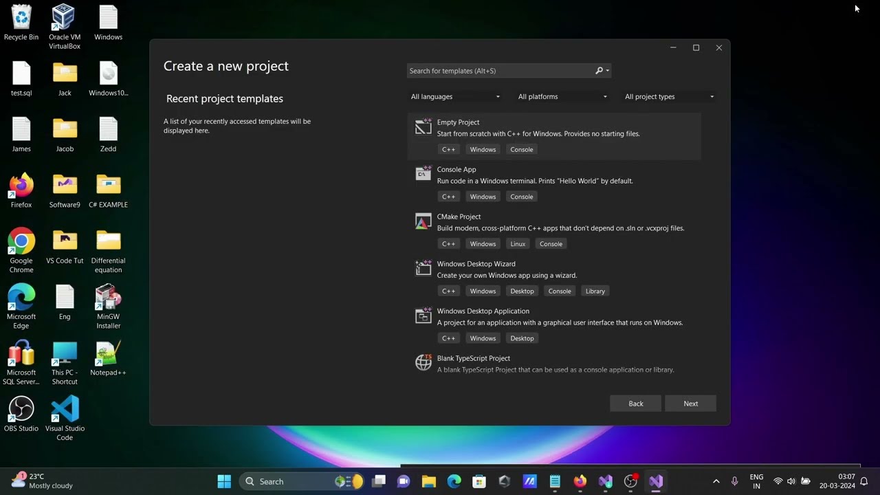 How to install Microsoft C++ Build Tools