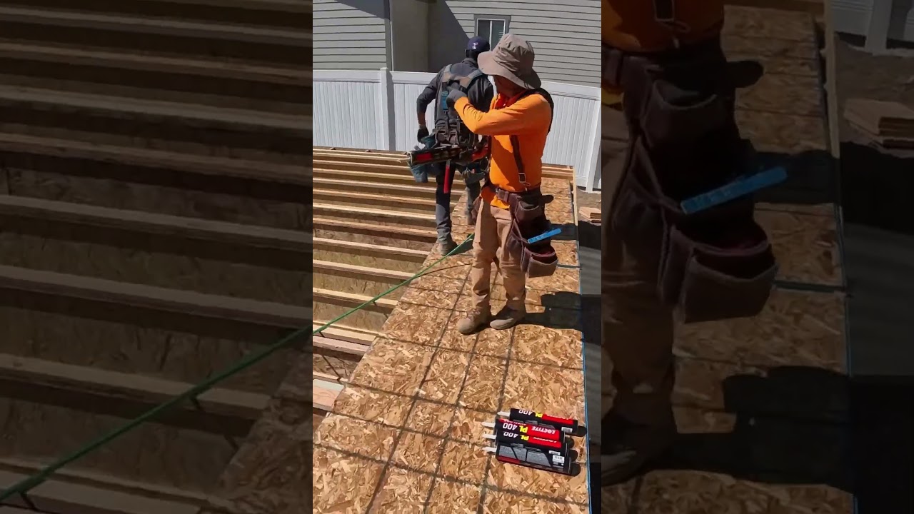 Construction 101: Framing #design #woodworking #framing #carpentry #work #carpenter #work