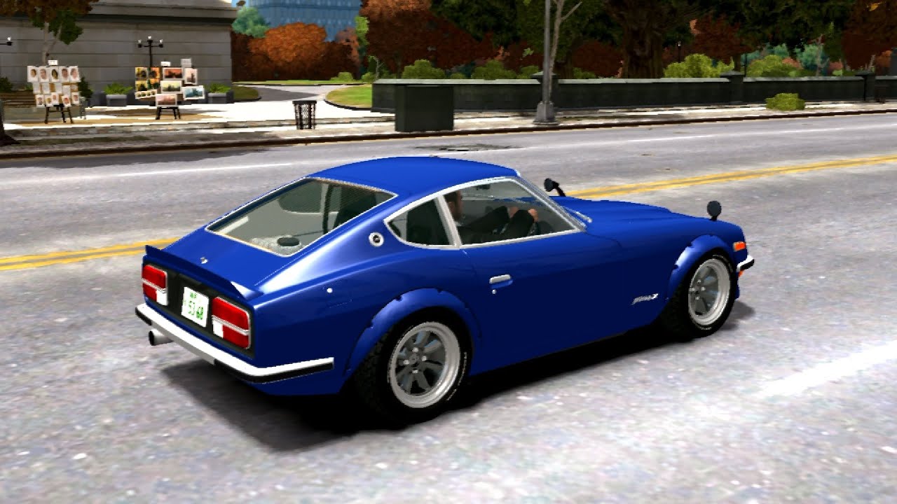 Devil Z - GTA 4