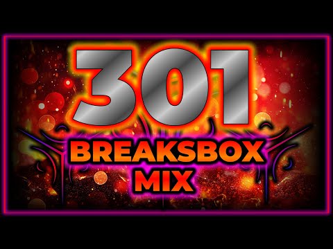 Break Beat Mix 301