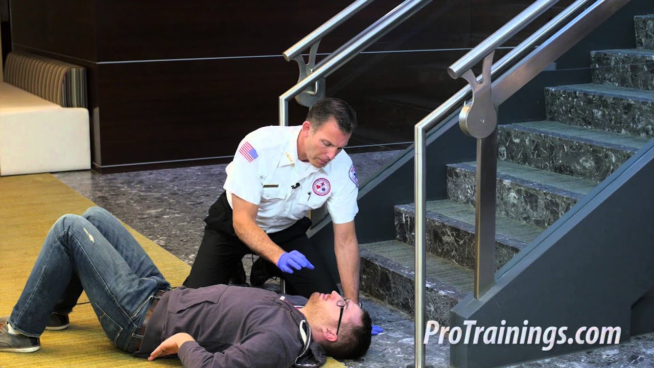 Head, Neck and Back Injuries