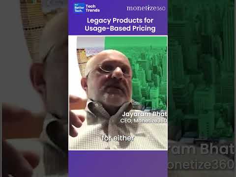 The Evolution of Pricing and Billing: Legacy vs. Subscription Models | #pricing #strategy