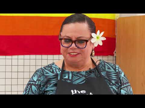 The Bent Spoon - Episode 1 - Latoya