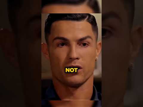 Cristiano junior Wants To Meet His Real Mother 😱😰 || Must Watch 🔥|| #ronaldo