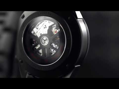 TAG Heuer Carrera Calibre Heuer 01