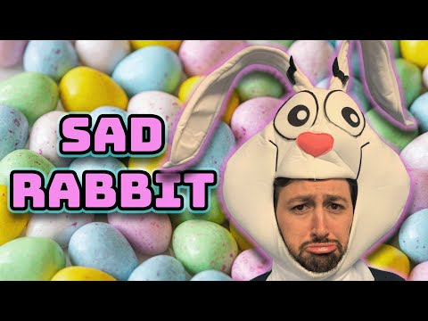 "Sad Rabbit" - Live 95.5