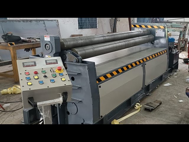 Rolling Machine - Manual Rolling Machine Manufacturer from Coimbatore