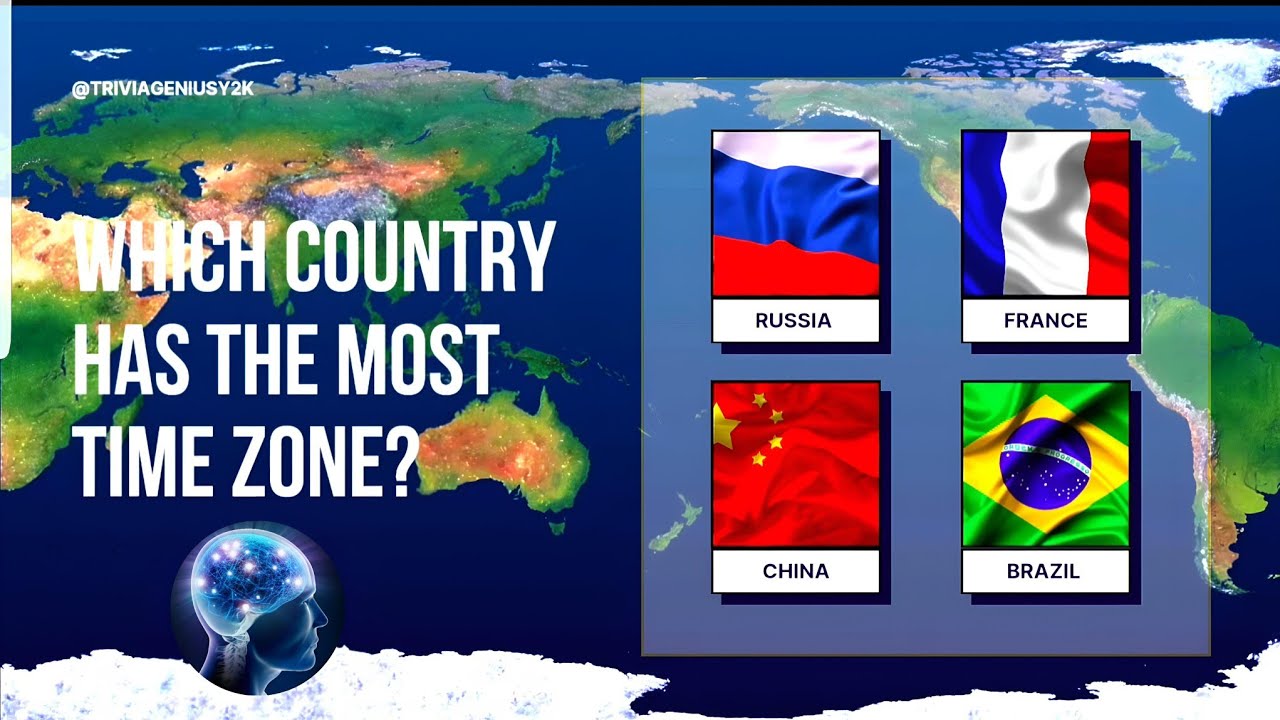 Map masters: Geography Challenge