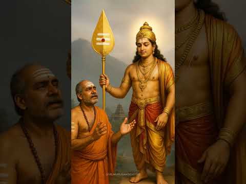 அருணகிரிநாதர் அருளிய வேல் மாறல், திருப்புகழ் 🔱 Murugan The Power of Vel Maaral Thiruppugazh Bliss 🎵