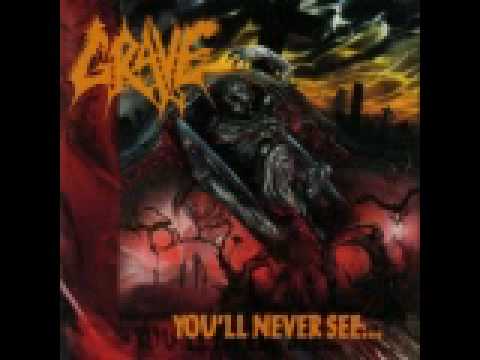 Grave - 08 - Christinsanity