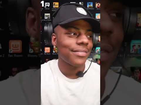 Speed says Happy Mother’s Day to his mum (goes wrong ) #funny #shorts #shortfeed #ishowspeed