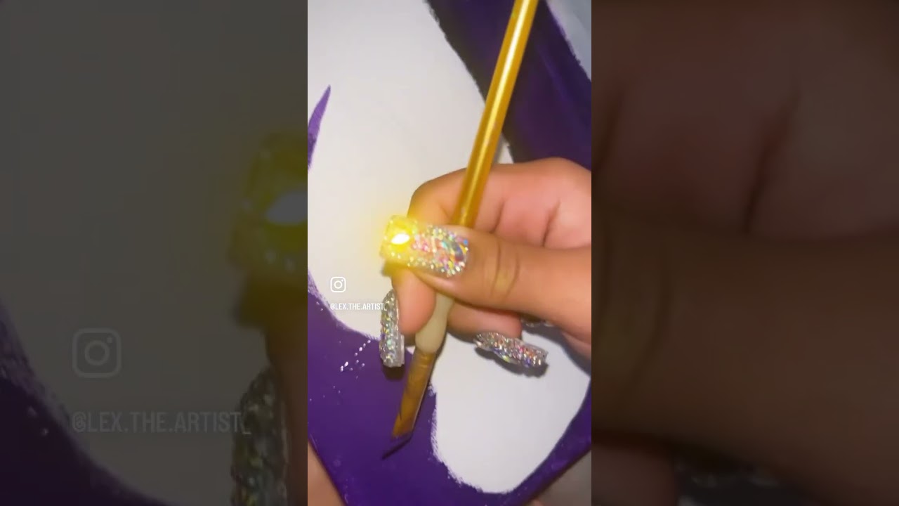 #fyp #art # #viral #artist #artwork