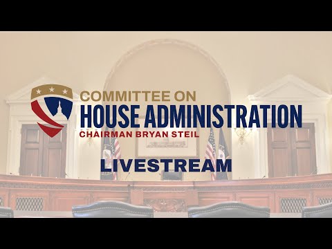 Subcommittee on Modernization Hearing on Support Modernizing the CRS and the Use of Federal Data.