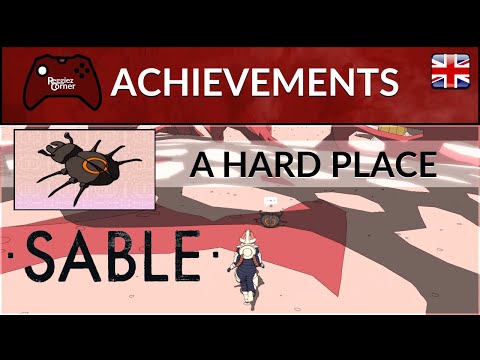 Steam Community :: Video :: A Hard Place - Achievement Guide - Sable