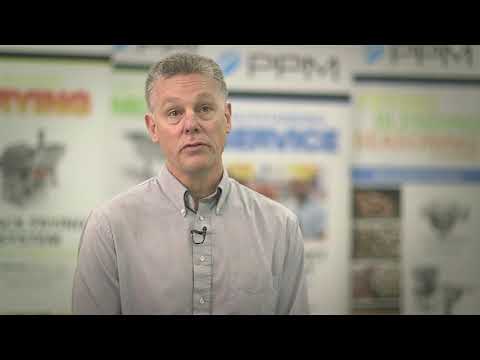 Devin Reeser, Product Development-Using innovative software to identify and solve technical issues
