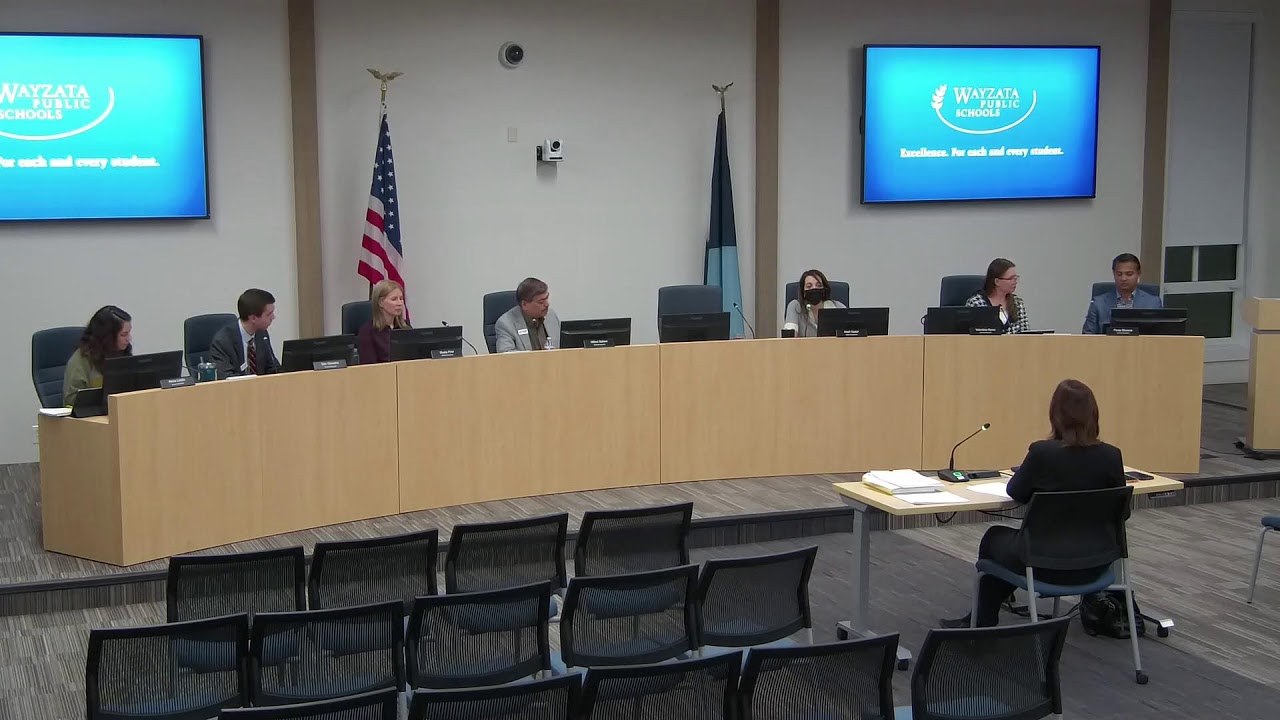 School Board Special Regular Meeting- March 2, 2026