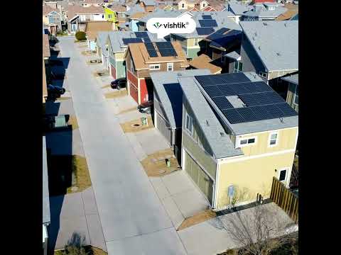 From Lead to PTO — Vishtik powers every step of your solar journey.
