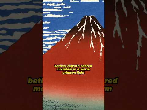 🏯🖌️From Brushstroke to Masterpiece: Unraveling the Secrets of Ukiyo-e