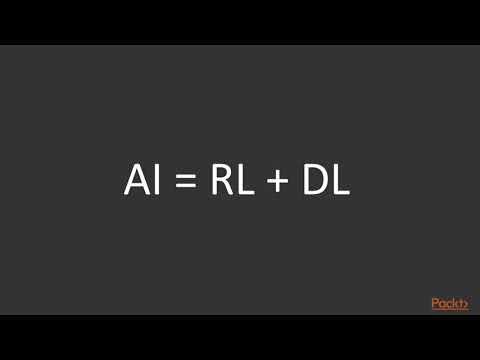 Learn TensorFlow 1 x Deep Learning Recipes Artificial Intelligence App Key Concept Reinfor ...