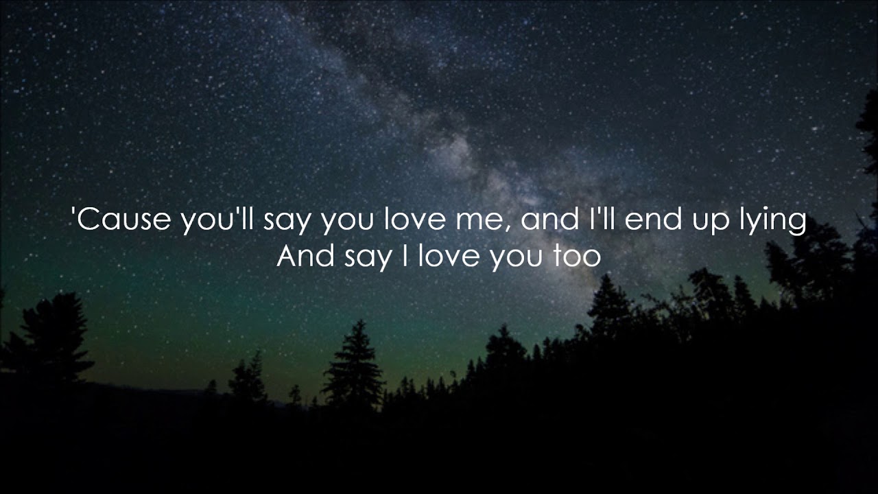 Drake - Doing It Wrong (Lyrics/Lyric Video)