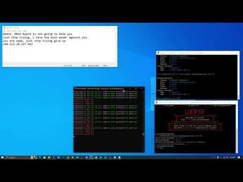 Gorilla C2 L4 SHOWCASE | BEST C2/BOTNET 2025 | BEST BYPASSES