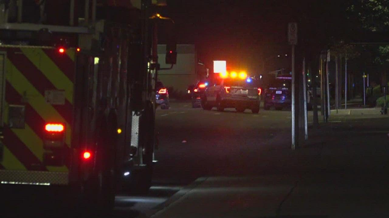 Spokane News and Weather | Aug. 3, 2022