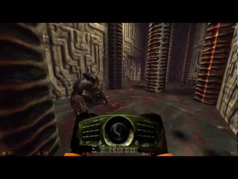 Steam Community :: Video :: Half-Life Source: Interloper 3/4