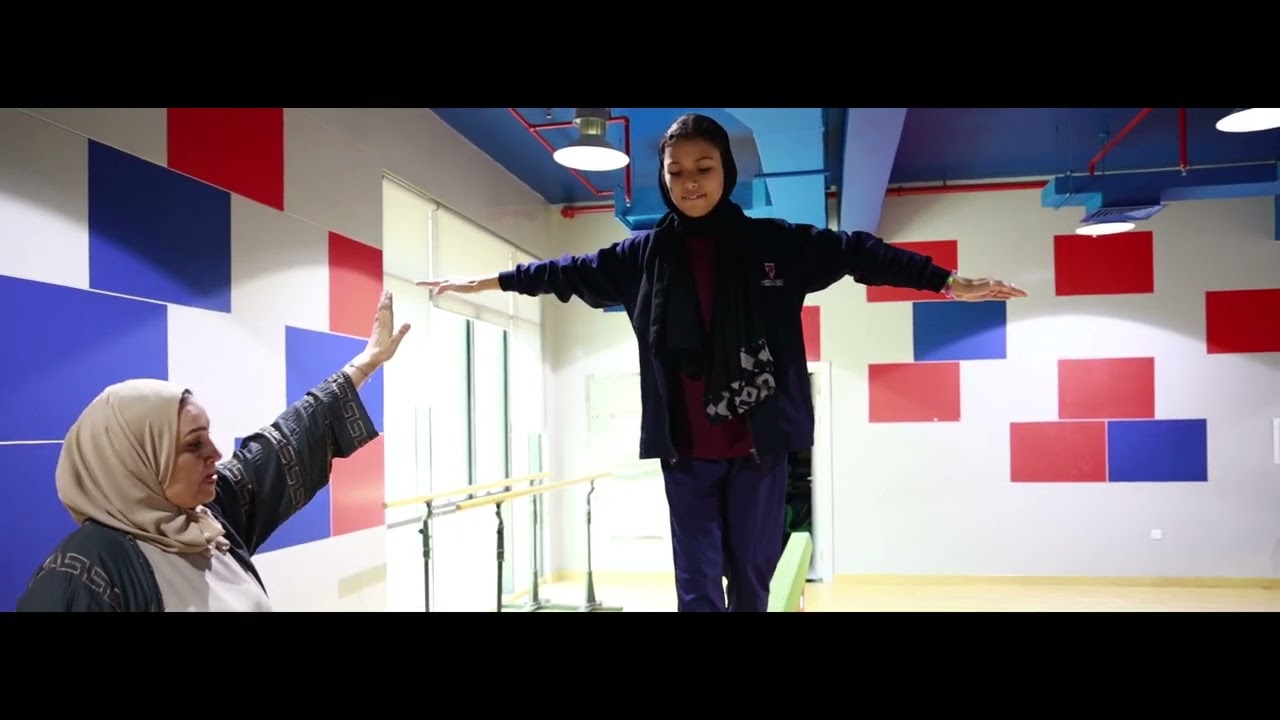 Best American Islamic School in Sharjah - ASCS Al Layyah