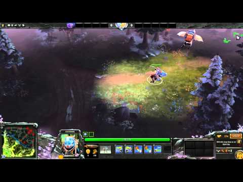 Steam Community :: Video :: Dota 2 Unusual Nimble Ben - New Bloom ...
