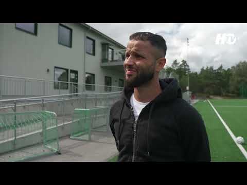 Mohanad Jeahze biography: 13 things about footballer born in Linköping ...