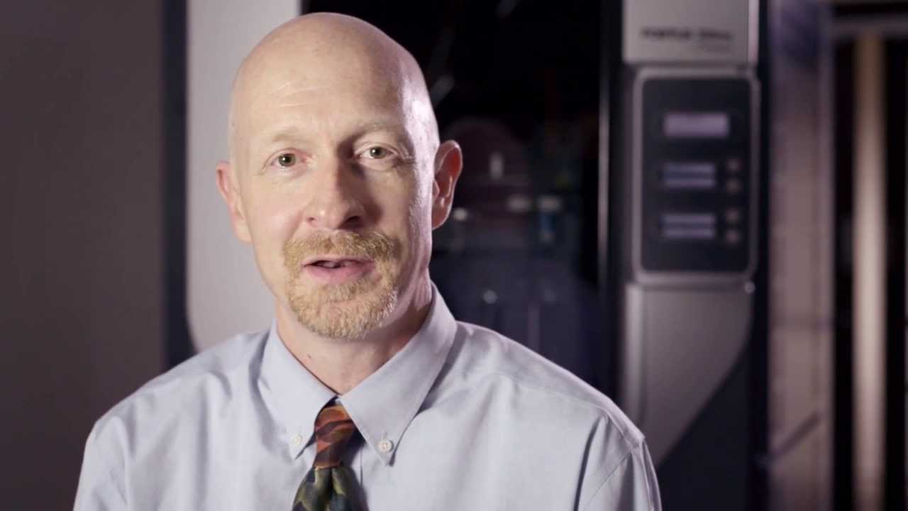 GoEngineer CEO Discusses 3D Printing