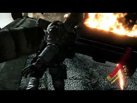 Steam Community :: Video :: the re6 experience