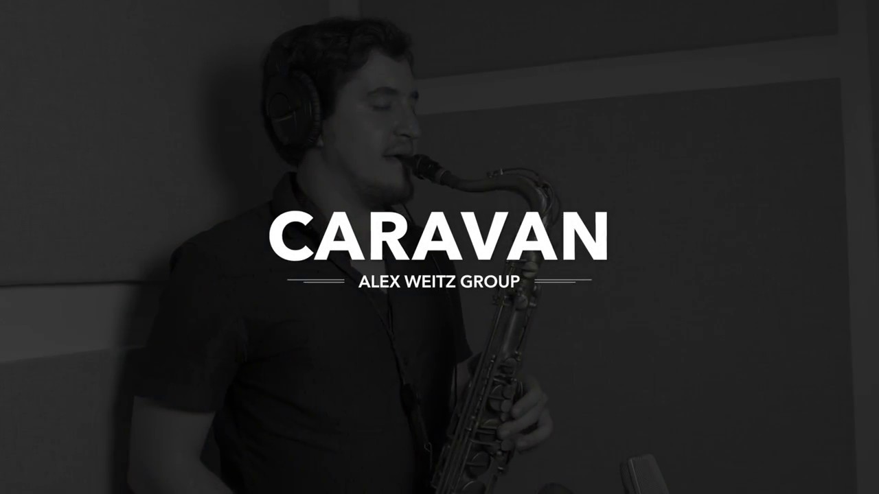 Hire Alex Weitz Music - Jazz Band in New York City, NY | GigSalad