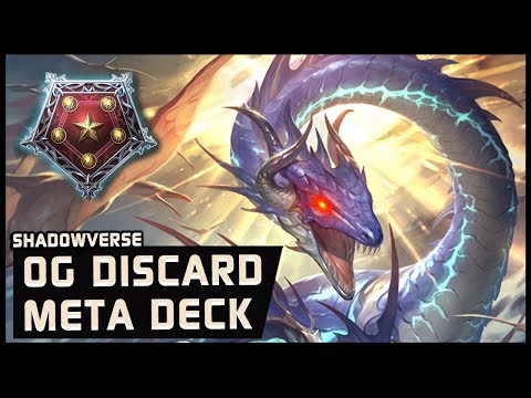 Steam Community :: Video :: The First Meta Discard Deck They Made ...