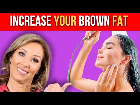 How to Increase Your Brown Fat for Weight Loss | Dr. Janine