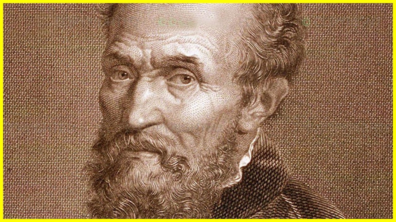 Michelangelo - The Greatest Artists of All Time