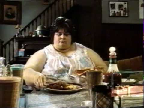 Darlene Cates 1993 Interview Segment 'What's Eating Gilbert Grape'