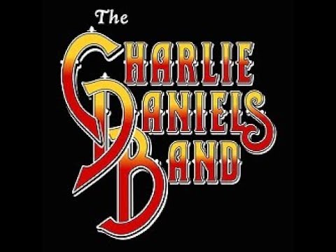 The Charlie Daniels Band - The Devil Went Down To Georgia (Lyrics on screen)