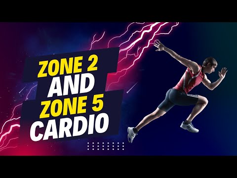 How Zone 2 and Zone 5 Training Boost Cardiovascular Health and Fitness