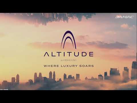 DAMAC Properties DAMAC Altitude de Grisogono Photos And Videos ...