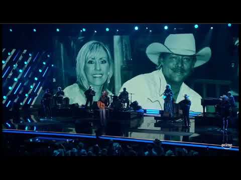 Alan Jackson - Alan Jackson Lifetime Achievement Award - 2025 complete