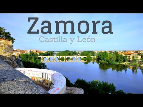 Zamora: Spain's Architectural Treasure Unveiled