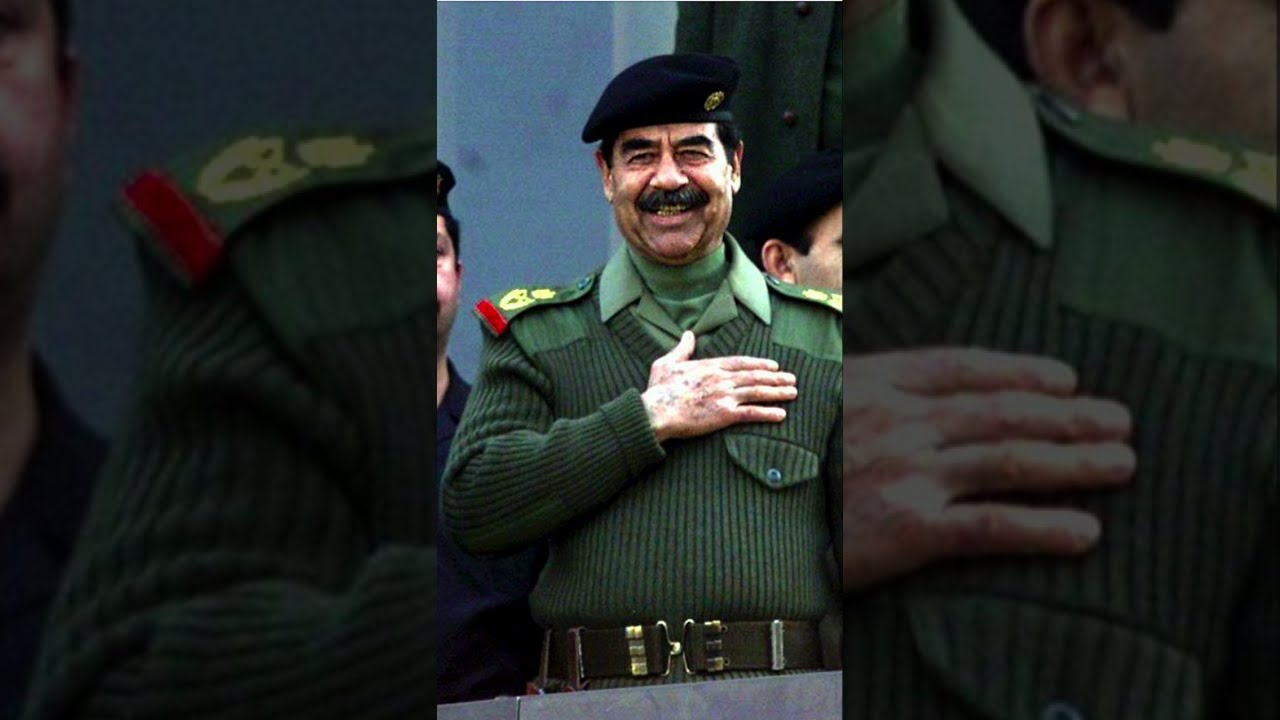 August 2, 1990, in history: Iraq, under Saddam Hussein, invaded Kuwait and began the Gulf War