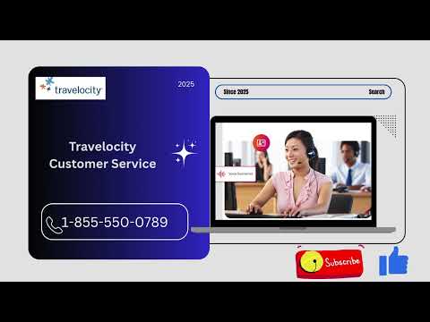 5 Ways to Connect Travelocity Customer Service by Phone Number and Email: A Full Extended Guide
