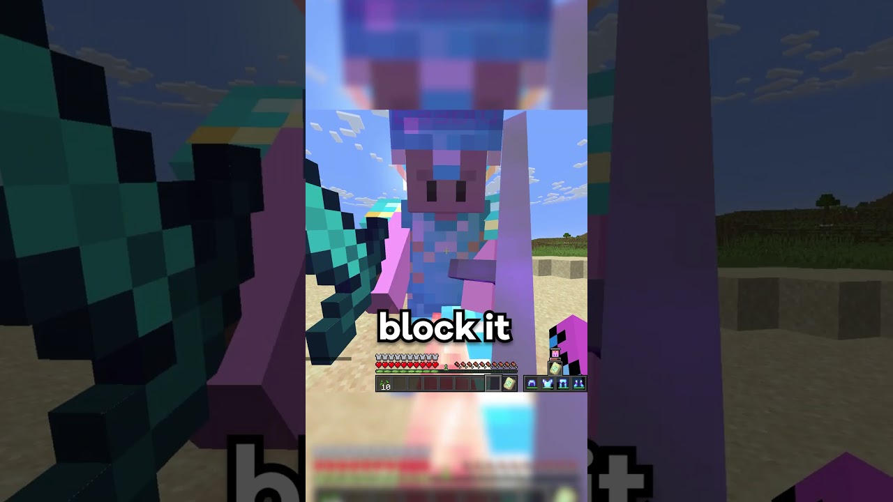 What Trim Would You Wear on Bizarre SMP?