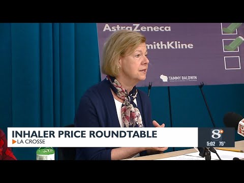 Inhaler price round table