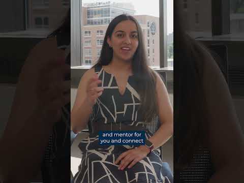 What mentorship opportunities are available at Michigan?