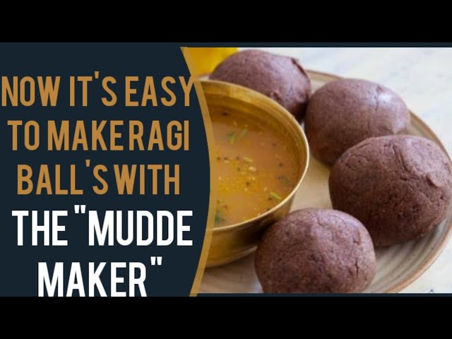 Mudde Maker - Aluminium Mudde Maker Service Provider from Bengaluru